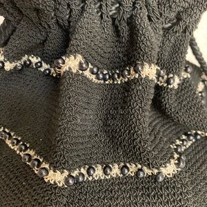 Bags | Vintage Drawstring Purse | Poshmark